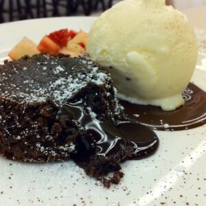 Carrabba's Italian Grill Chocolate Dream Recipe - Secret Copycat ...