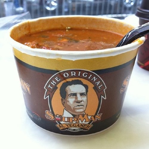 Cafe Rio Chicken Tortilla Soup Copycat Recipe - Cafe Rio Recipes