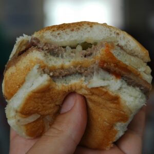 Burger King Whopper and Angry Whopper Sauce Recipes