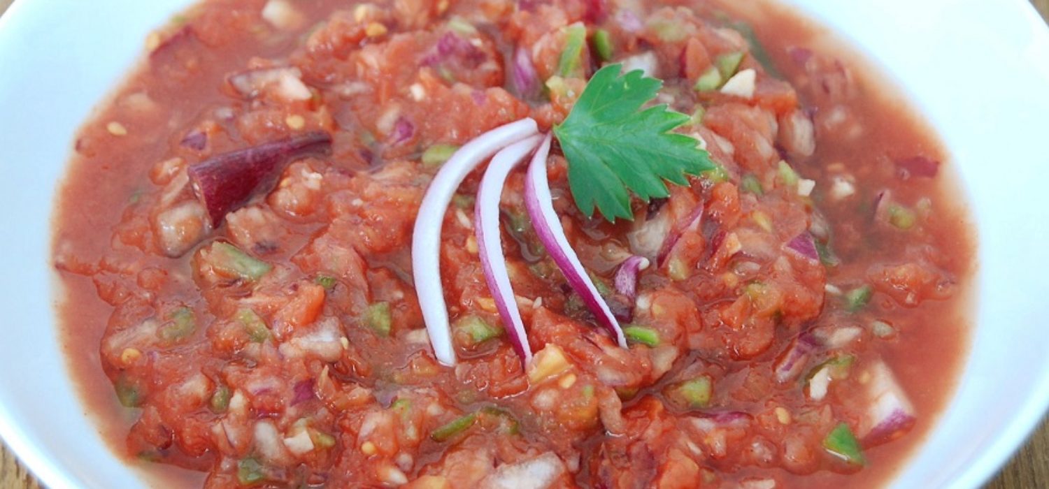 Pace Picante Sauce Secret Recipe