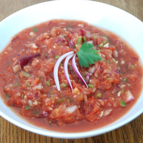 Chi-Chi's Mexican Cocktail Sauce Copycat Recipe - Secret Copycat ...