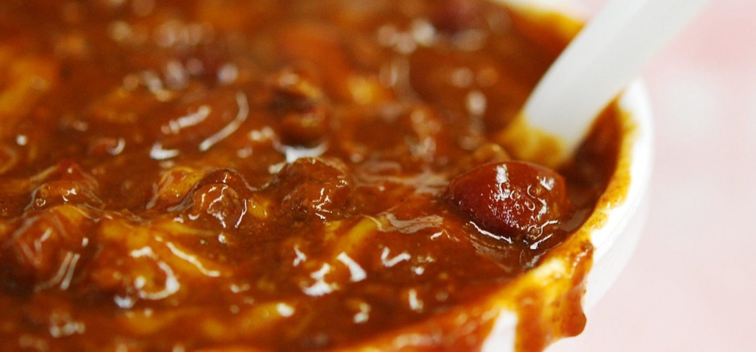 Red Robin Chili Recipe - Secret Copycat Restaurant Recipes