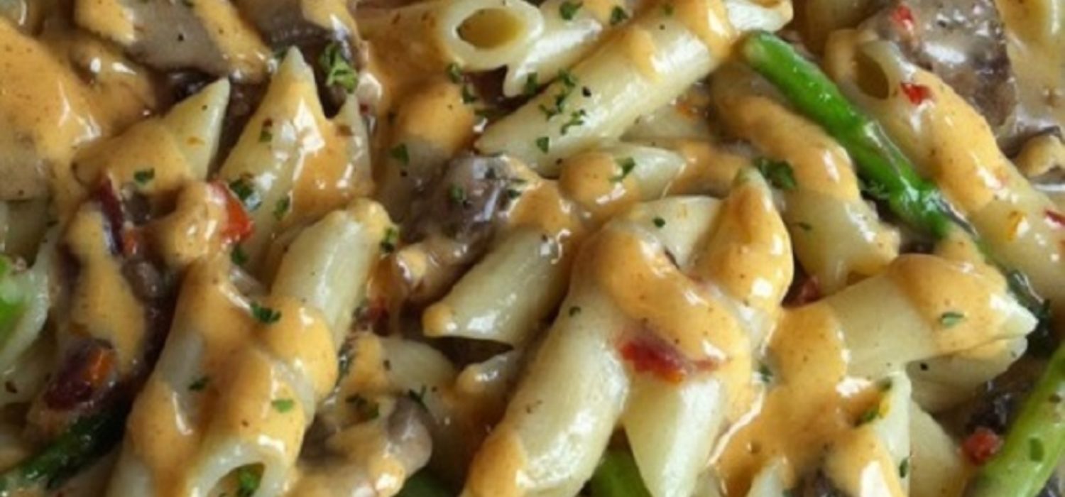 O'Charley's Prime Rib Pasta Recipe