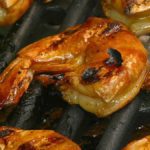 Outback Steakhouse Grilled Shrimp on the Barbie Recipe - Secret Copycat ...