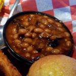 Famous Dave's Baked Wilbur Beans Recipe - Secret Copycat Restaurant Recipes