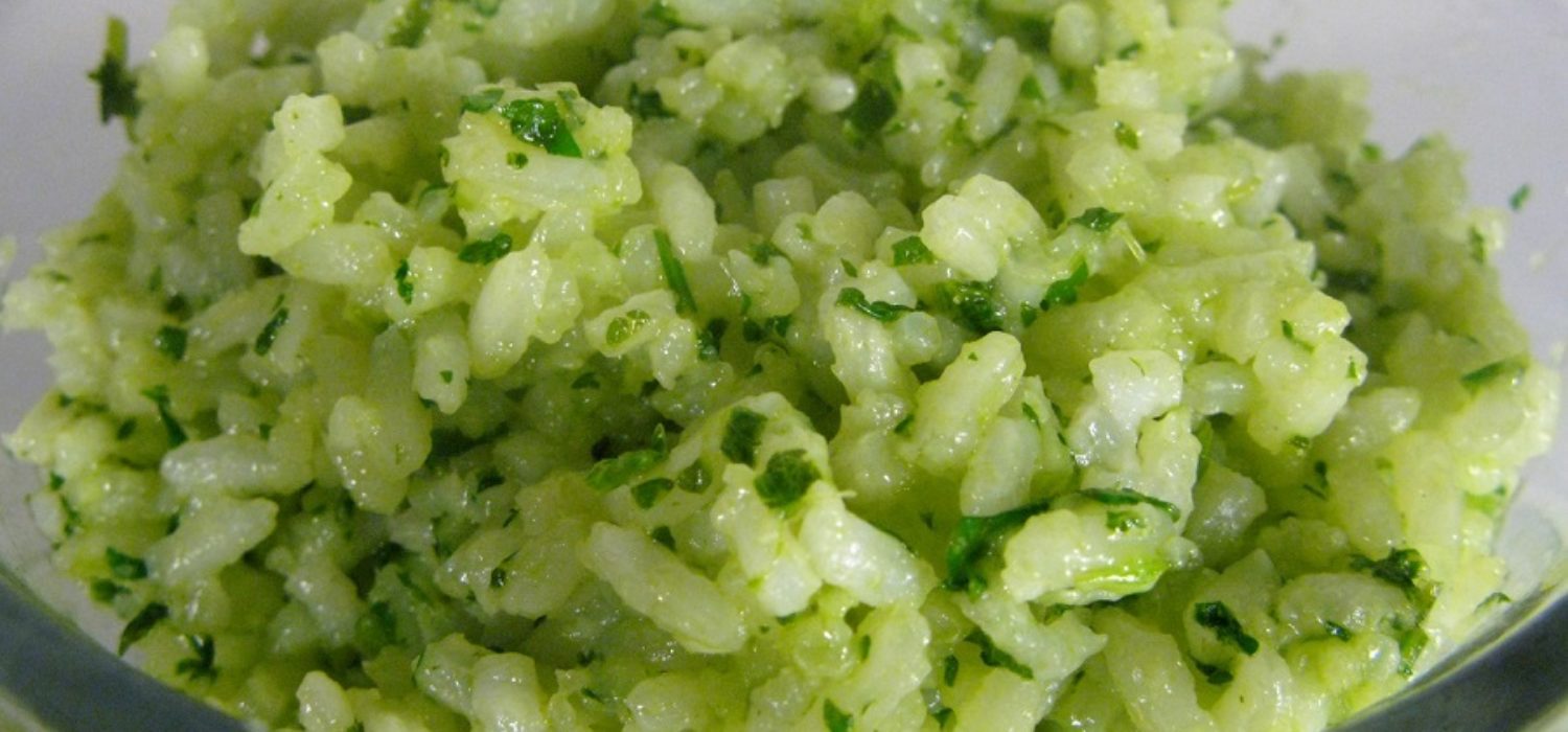 Cafe Rio Cilantro Lime Rice Recipe - Secret Copycat Restaurant Recipes