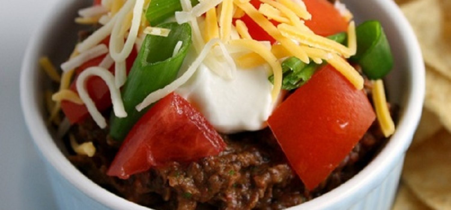 Panera Bread Black Bean Dip Recipe - Secret Copycat Restaurant Recipes