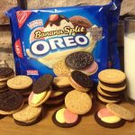Banana Split Oreos - Secret Copycat Restaurant Recipes