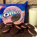 Berry Burst Ice Cream Oreo - Secret Copycat Restaurant Recipes