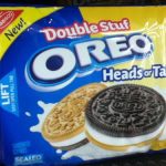 Heads or Tails Oreos - Secret Copycat Restaurant Recipes