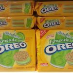 Limeade Oreo - Secret Copycat Restaurant Recipes