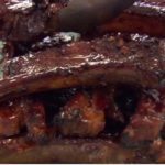 Gordon Ramsay Sticky Pork Ribs Recipe - Secret Copycat Restaurant Recipes