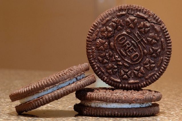 Fun Facts About Oreos - Secret Copycat Restaurant Recipes