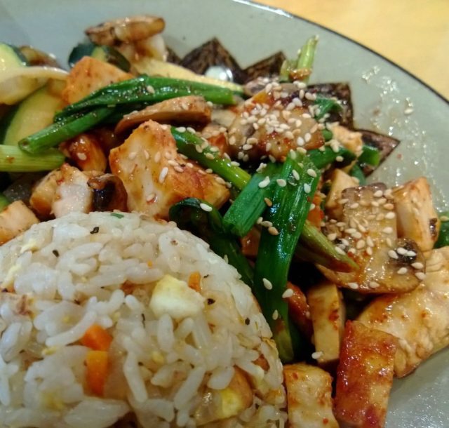 Benihana Hibachi Chicken Copycat Recipe - Secret Copycat Restaurant Recipes