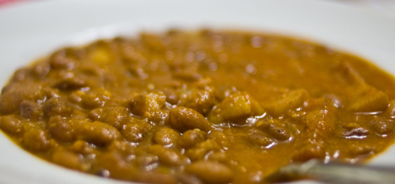 Chevys Fresh Mex Beans a la Charra Recipe - Chevys Fresh Mex Recipes