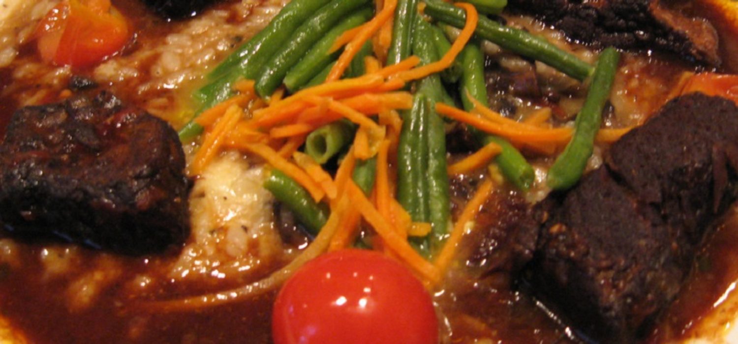 Olive Garden Chianti Braised Short Ribs Recipe - Secret Copycat ...