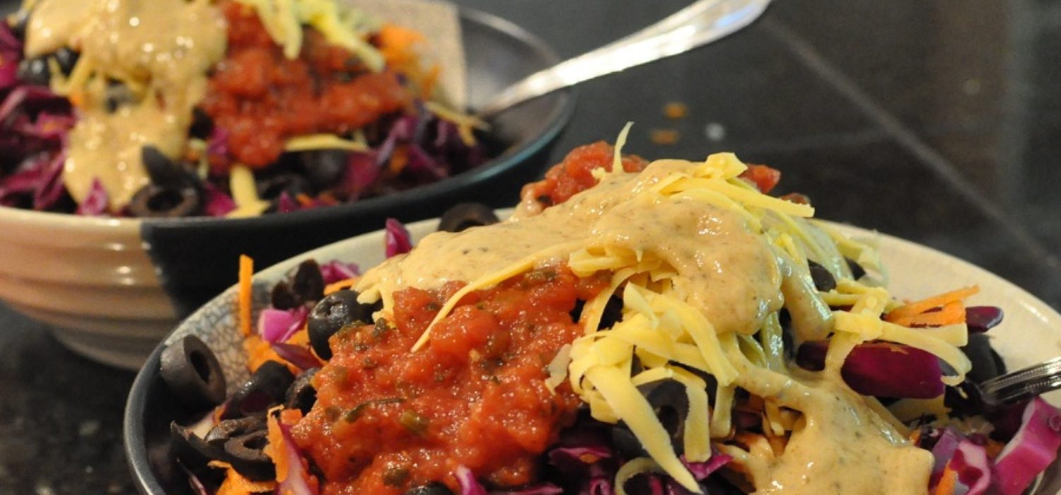 Cafe Yumm Yumm Sauce Recipe - Secret Copycat Restaurant Recipes