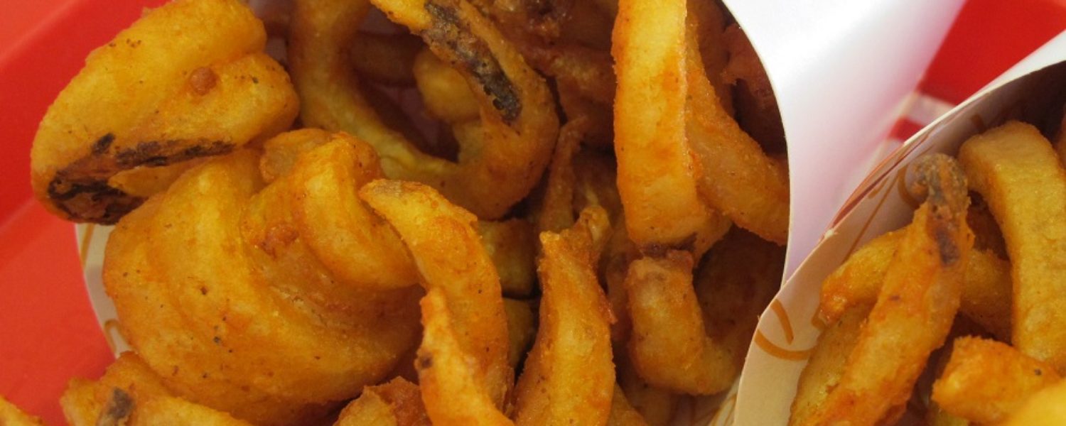 Arby's Curly Fries Recipe - Secret Copycat Restaurant Recipes