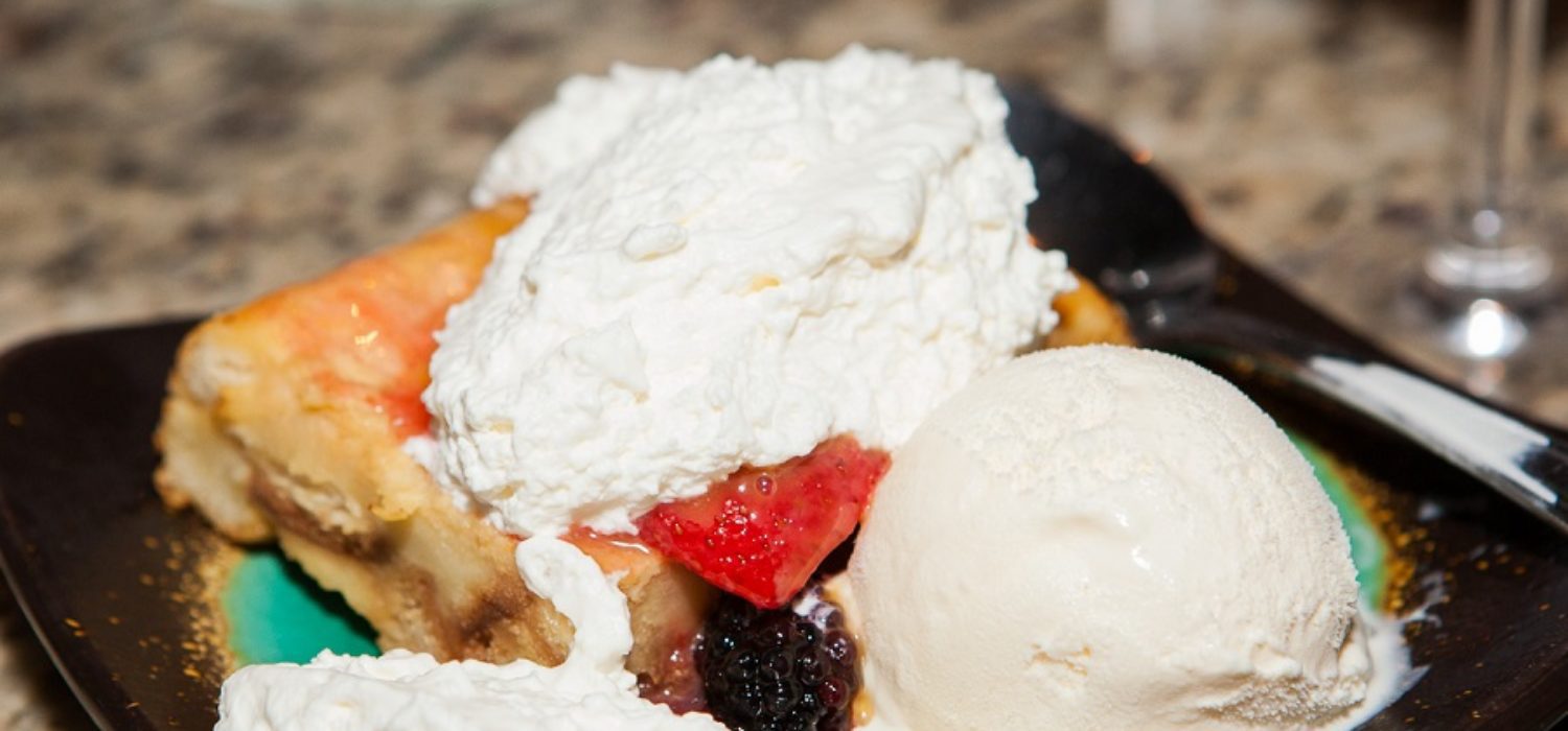 Bonefish Grill Strawberry Shortcake Dessert Recipe - Bonefish Grill Recipes