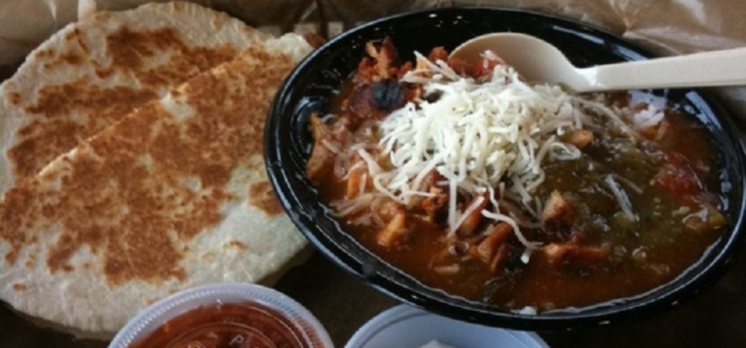 Qdoba Mexican Gumbo Soup Recipe - Qdoba Recipes