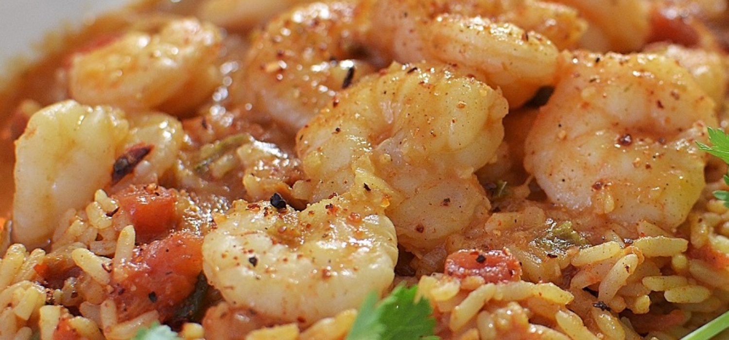 Red Lobster Rock Shrimp Creole Recipe - Secret Copycat Restaurant Recipes