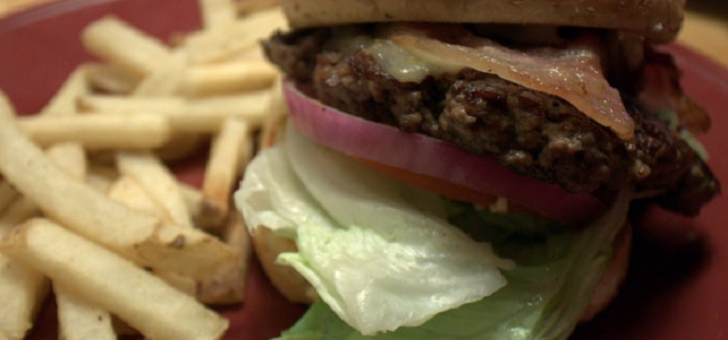 Applebee's Big Apple Burger Recipe - Secret Copycat Restaurant Recipes
