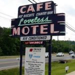 The Loveless Cafe Sign - Secret Copycat Restaurant Recipes
