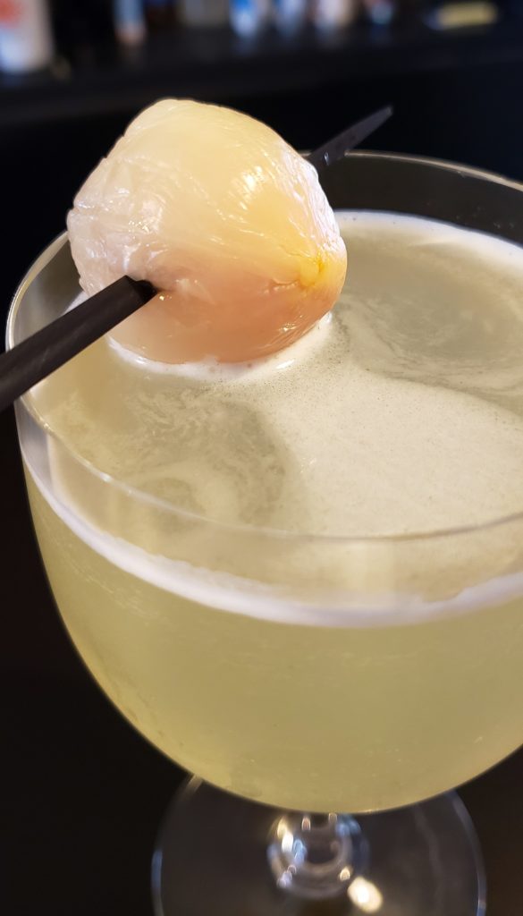 Benihana Lychee Blossom Cocktail Recipe - Secret Copycat Restaurant Recipes