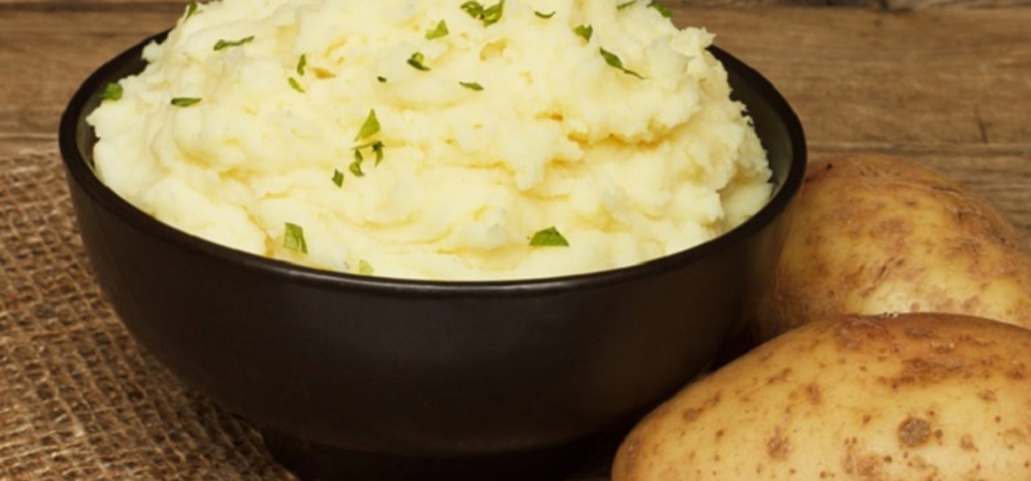 Boston Market Mashed Potatoes Recipe - Secret Copycat Restaurant Recipes