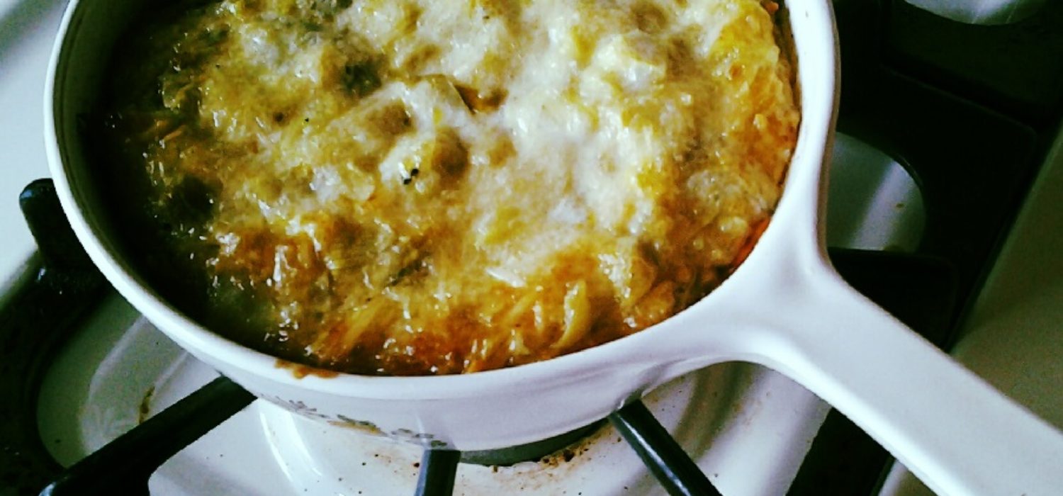 Cafe Nordstrom Baked Artichoke Dip Recipe - Cafe Nordstrom Recipes