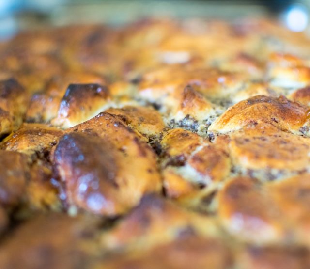 Corner Bakery Cafe Baked French Toast Recipe - Corner Bakery Cafe Recipes