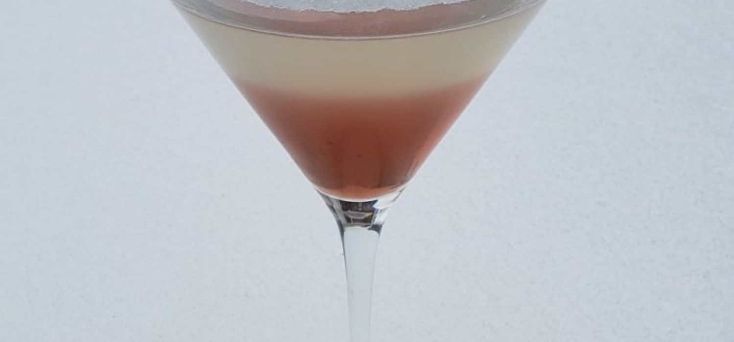 Tommy Bahama Frost Bite Cocktail Recipe - Tommy Bahama Recipes