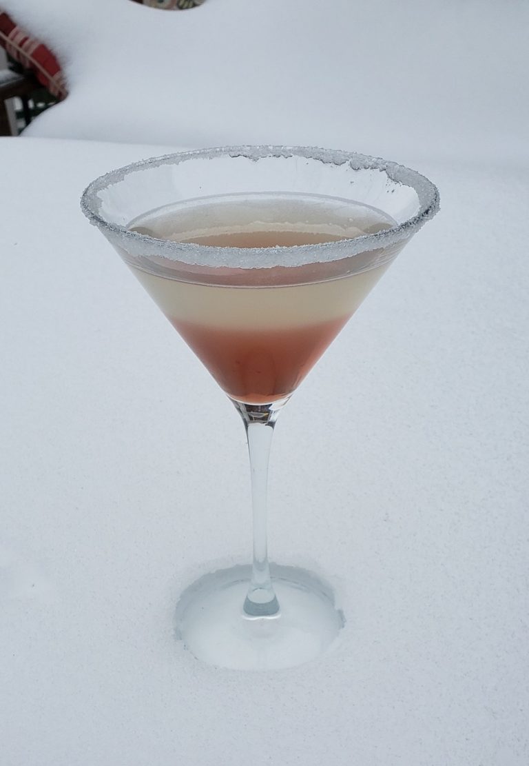 Tommy Bahama Frost Bite Cocktail Recipe - Tommy Bahama Recipes