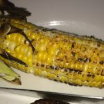 Longhorn Steakhouse Fire-Grilled Corn on the Cob Recipe - Secret ...