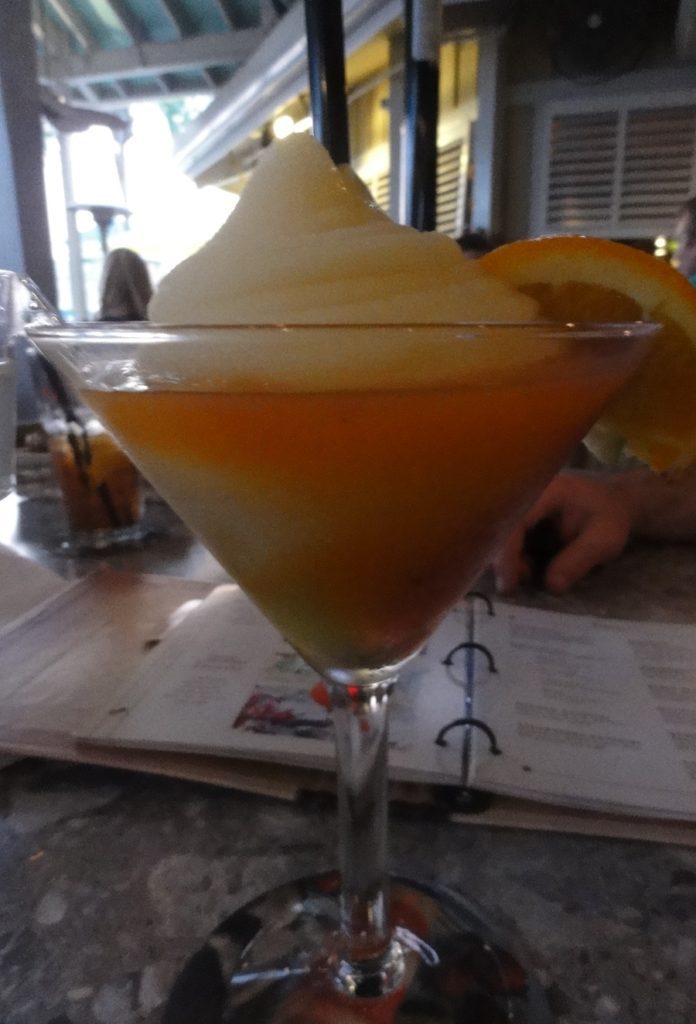 Bahama Breeze BahamaRita Cocktail Copycat Recipe - Secret Copycat ...