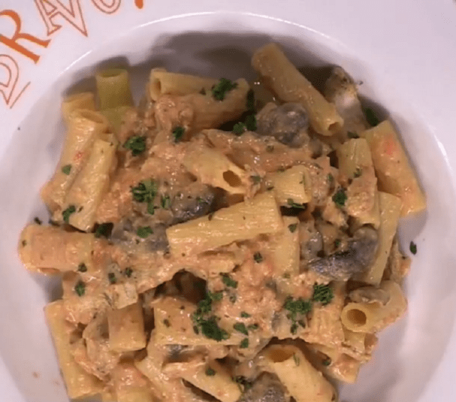 Bravo! Italian Kitchen Pasta Bravo Copycat Recipe - Secret Copycat ...