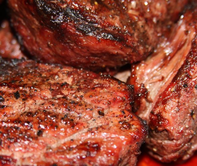 Cattleman's Steakhouse Cattleman's Steak Seasoning Recipe - Secret ...