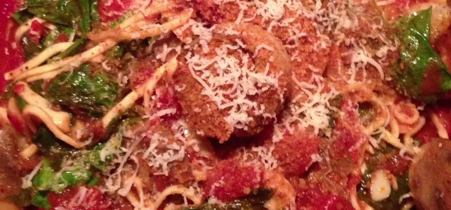 Carrabba's Italian Grill Pasta Sostanza Recipe - Secret Copycat ...