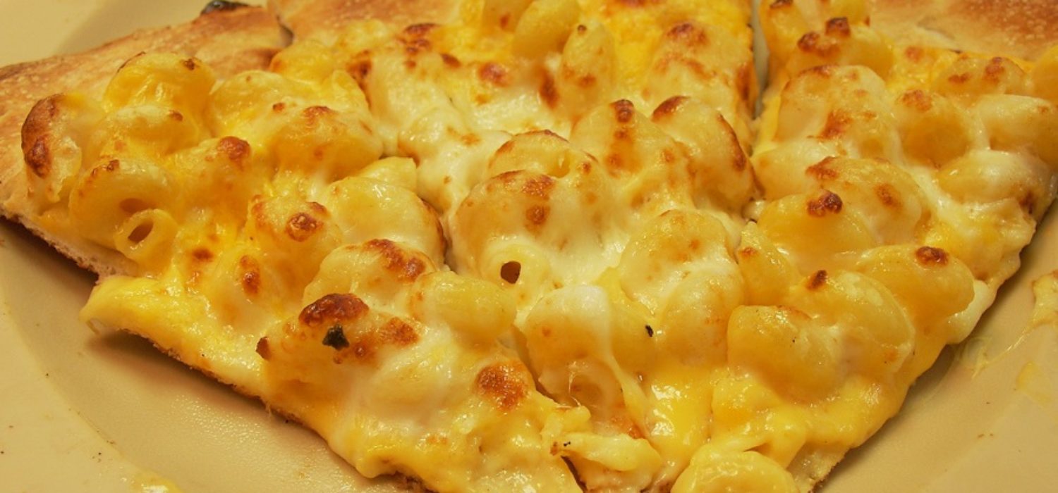 Cici's Mac And Cheese Pizza Recipe - Banana-breads.com