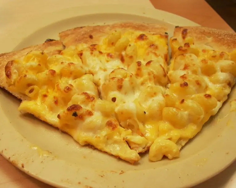Cicis Pizza Mac And Cheese Pizza Copycat Recipe Secret Copycat Restaurant Recipes