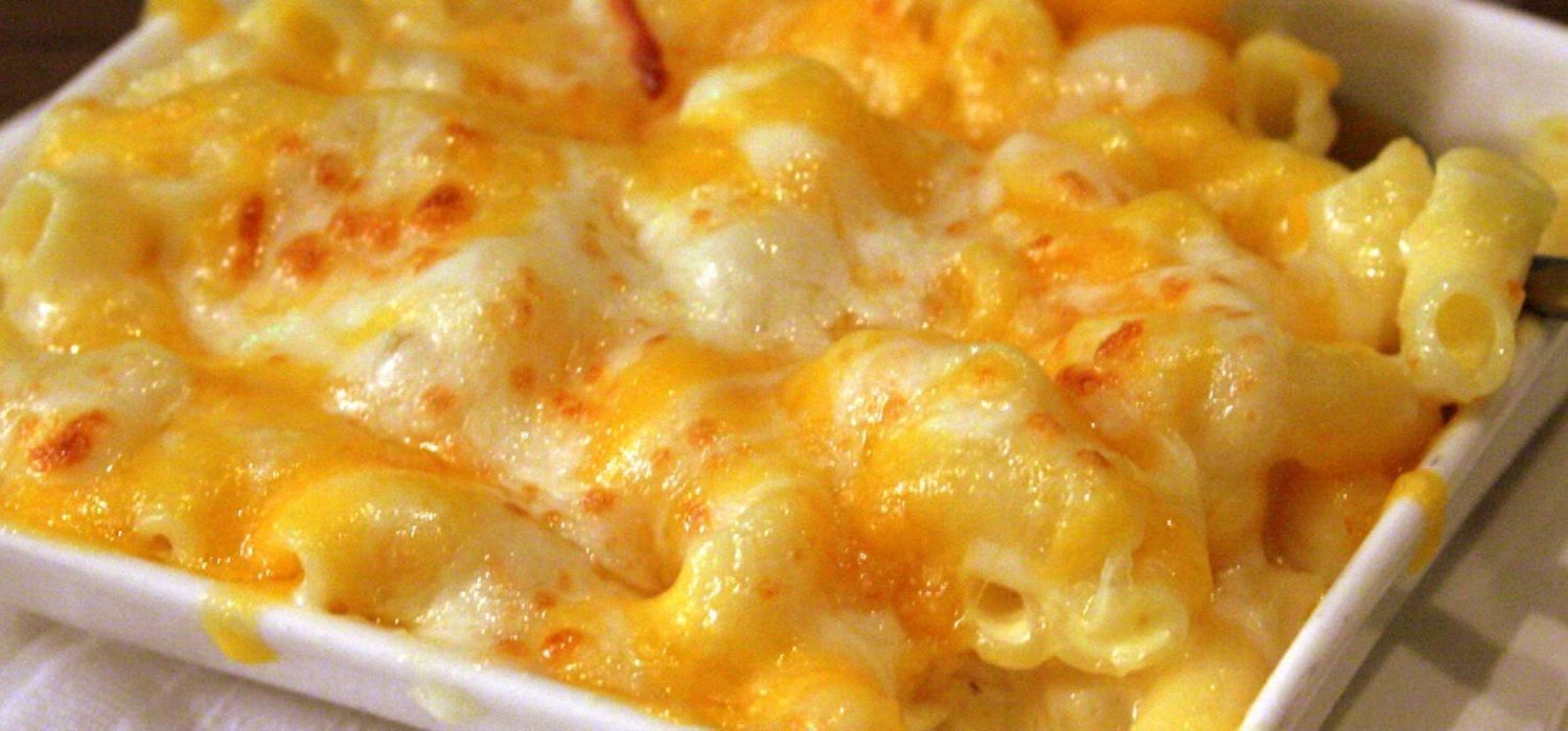 Golden Corral Macaroni and Cheese Recipe - Secret Copycat Restaurant ...