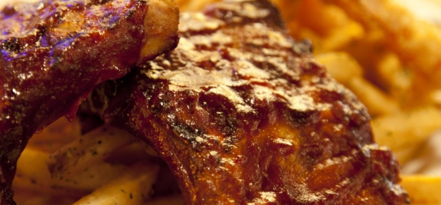 Gordon Biersch Marzen BBQ Ribs Recipe - Secret Copycat Restaurant Recipes