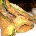 Maggiano's Little Italy Crispy Zucchini Fritté Recipe - Secret Copycat ...