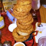 Red Robin Towering Onion Rings Recipe - Secret Copycat Restaurant Recipes