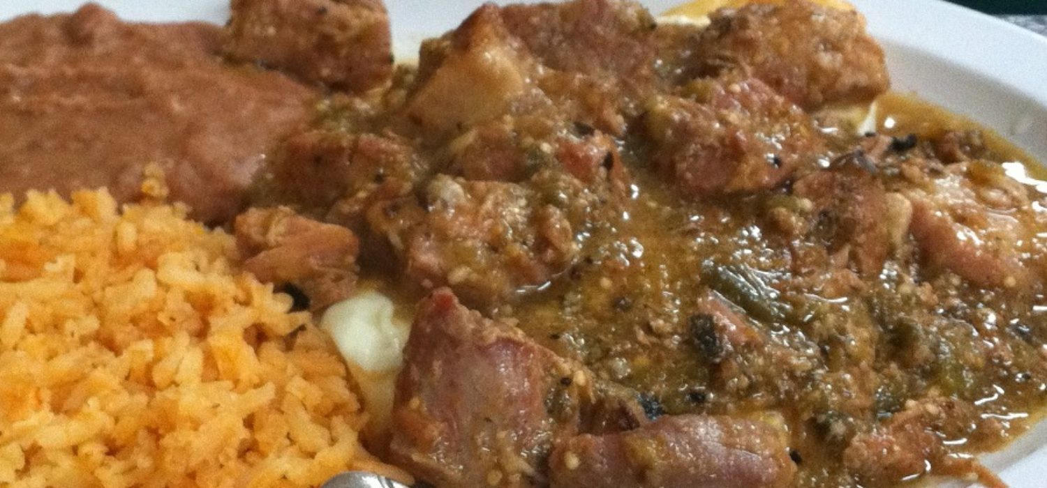 Z'Tejas Chile Verde Recipe - Secret Copycat Restaurant Recipes