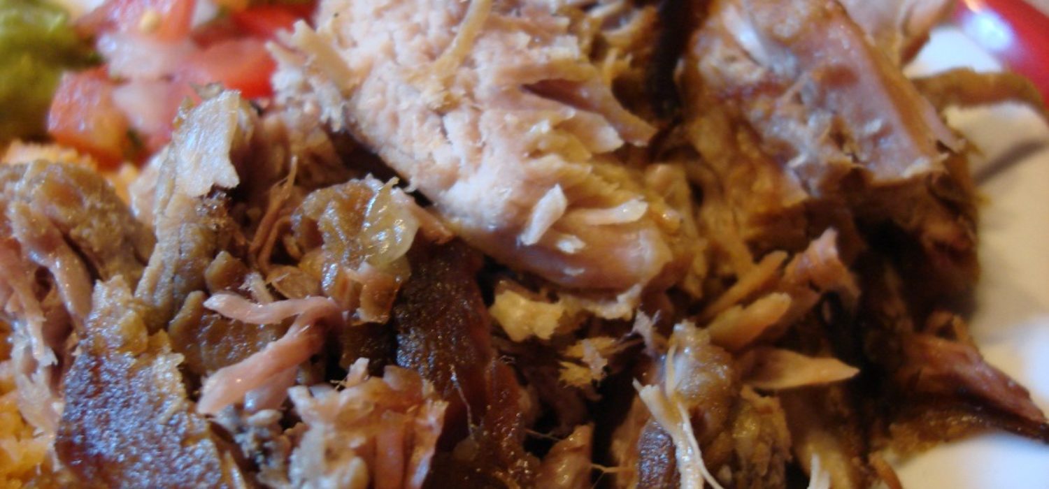 Z'Tejas Dos XX's Pork Carnitas Recipe - Secret Copycat Restaurant Recipes