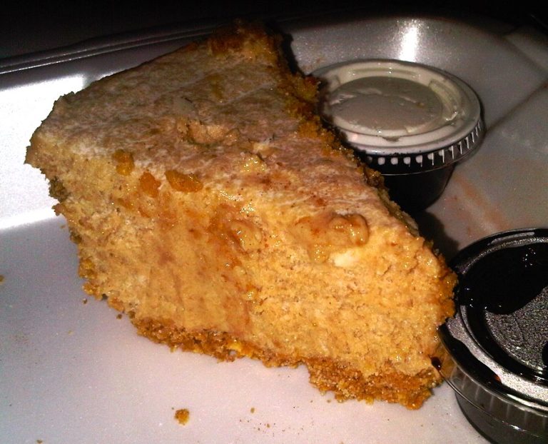 Outback Steakhouse Nutter Butter Peanut Butter Pie Recipe - Secret ...