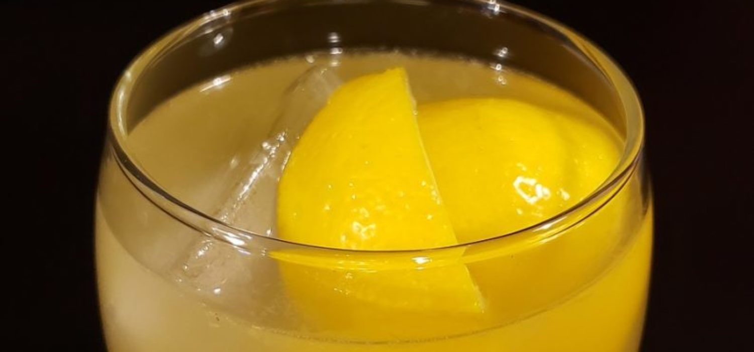 Moxy Hotel, Minneapolis Flash on Fleek Cocktail Recipe - Secret Copycat ...