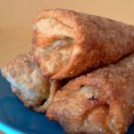 Panda Express Chicken Egg Rolls Recipe - Secret Copycat Restaurant Recipes