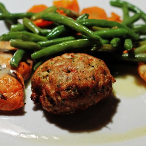 McCormick & Schmick's Crab Rangoon Recipe - Secret Copycat Restaurant ...